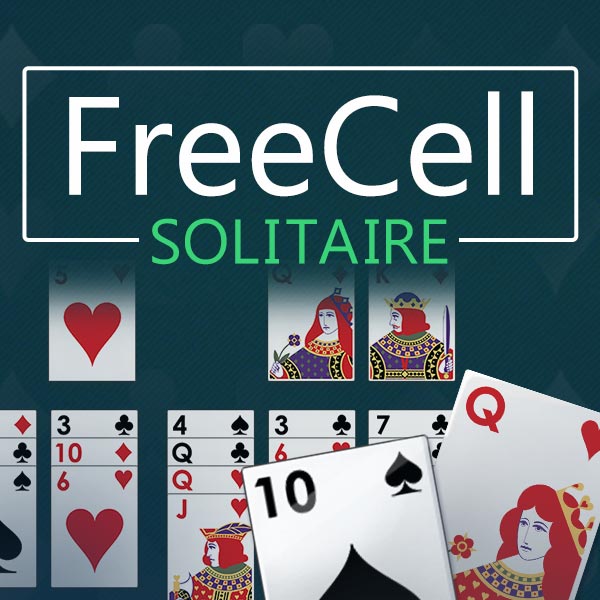 FreeCell Solitaire - Free Online Game | Grand Rapids Press